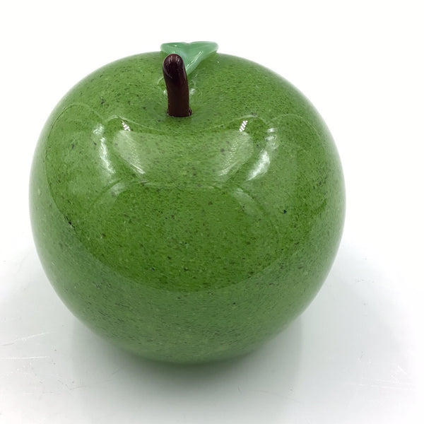 Green Apple – Orient & Flume Art Glass