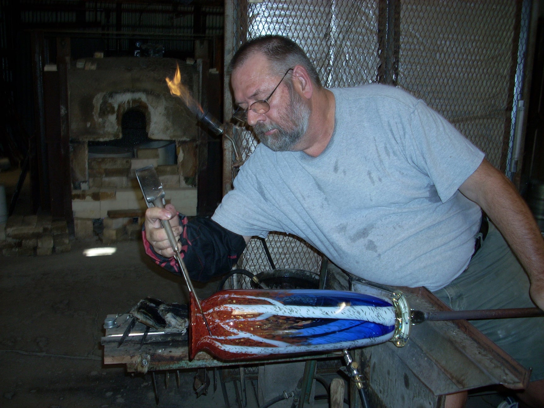 Orient & Flume Art Glass – Orient & Flume Art Glass